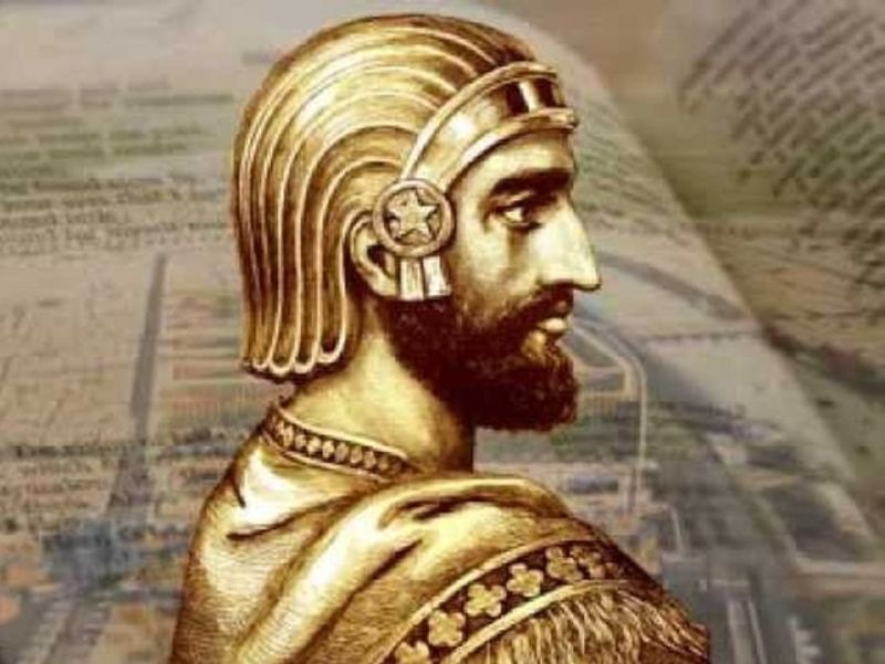 King Solomon, King Cyrus, and the Messianic reference to Muhammad by ...