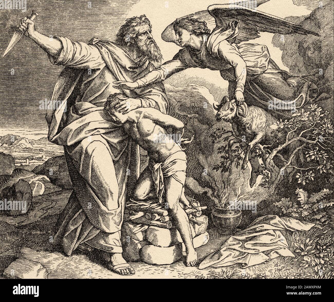 Hagar in Islamic Tradition – ABRAHAMIC THEOLOGY