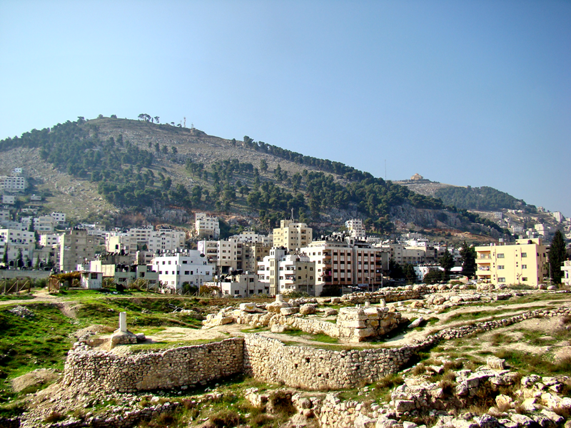 In Judaism, the Messiah is known as the son of David – ABRAHAMIC THEOLOGY