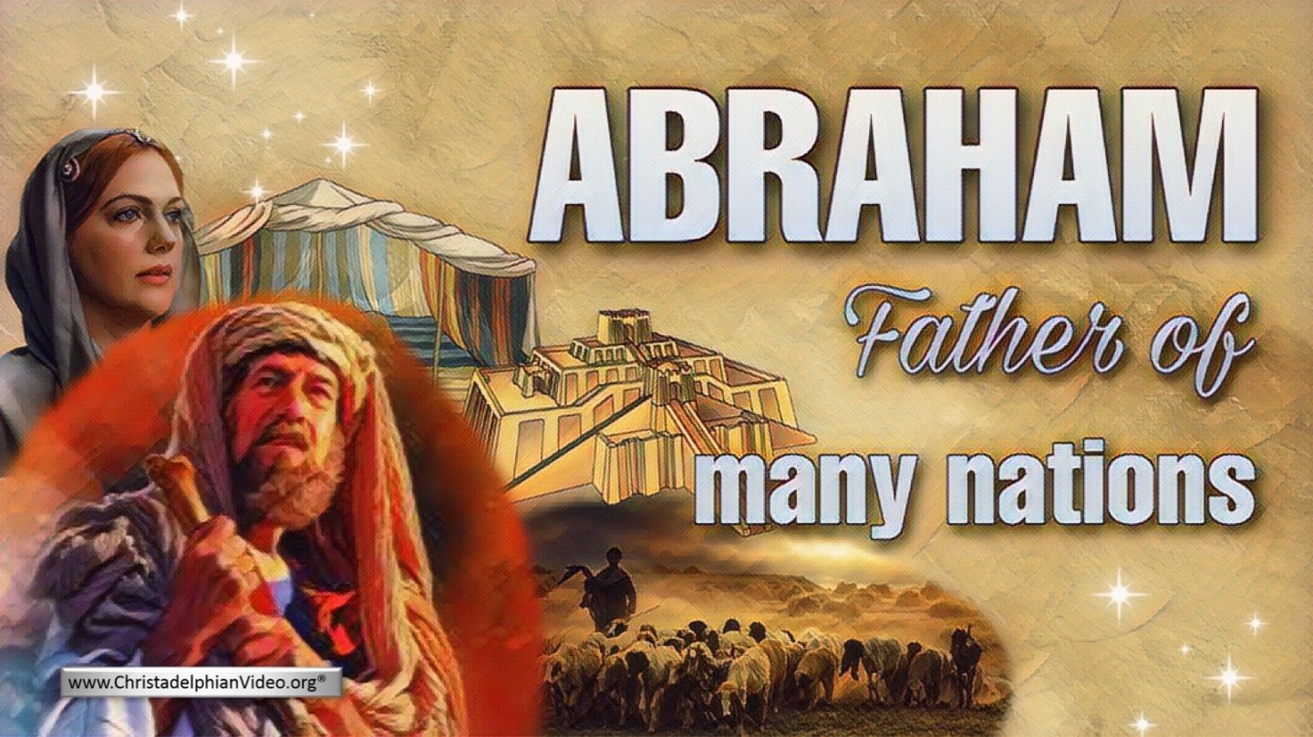 Understanding Abraham’s Role in Judaism and the Context of Pre-Jewish ...