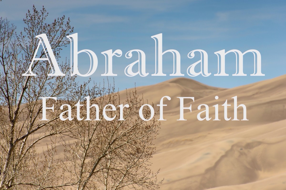 Abraham’s Role in Judaism and Islam: A Comparative Overview – ABRAHAMIC ...