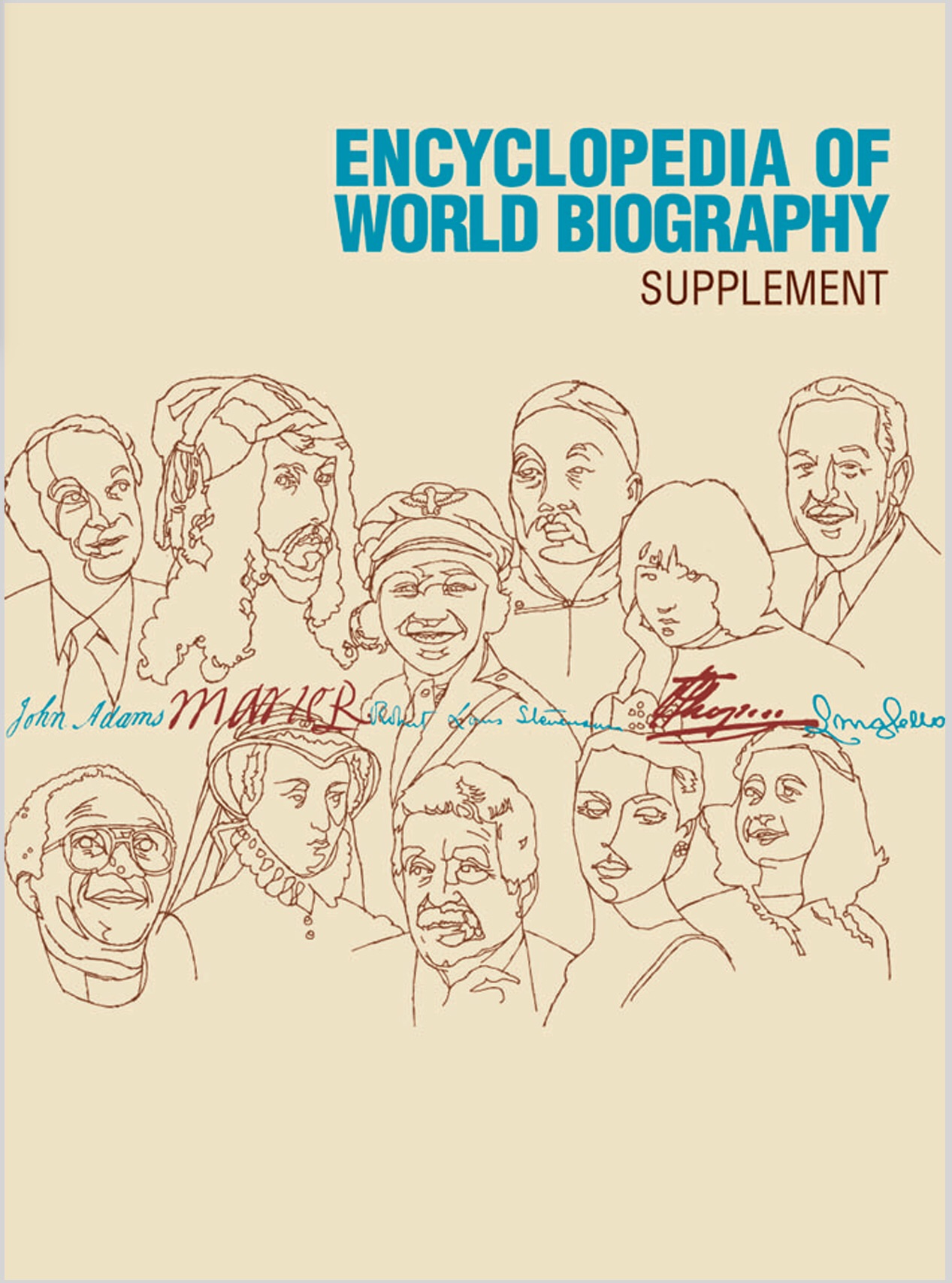 The Encyclopedia of World Biography – ABRAHAMIC THEOLOGY