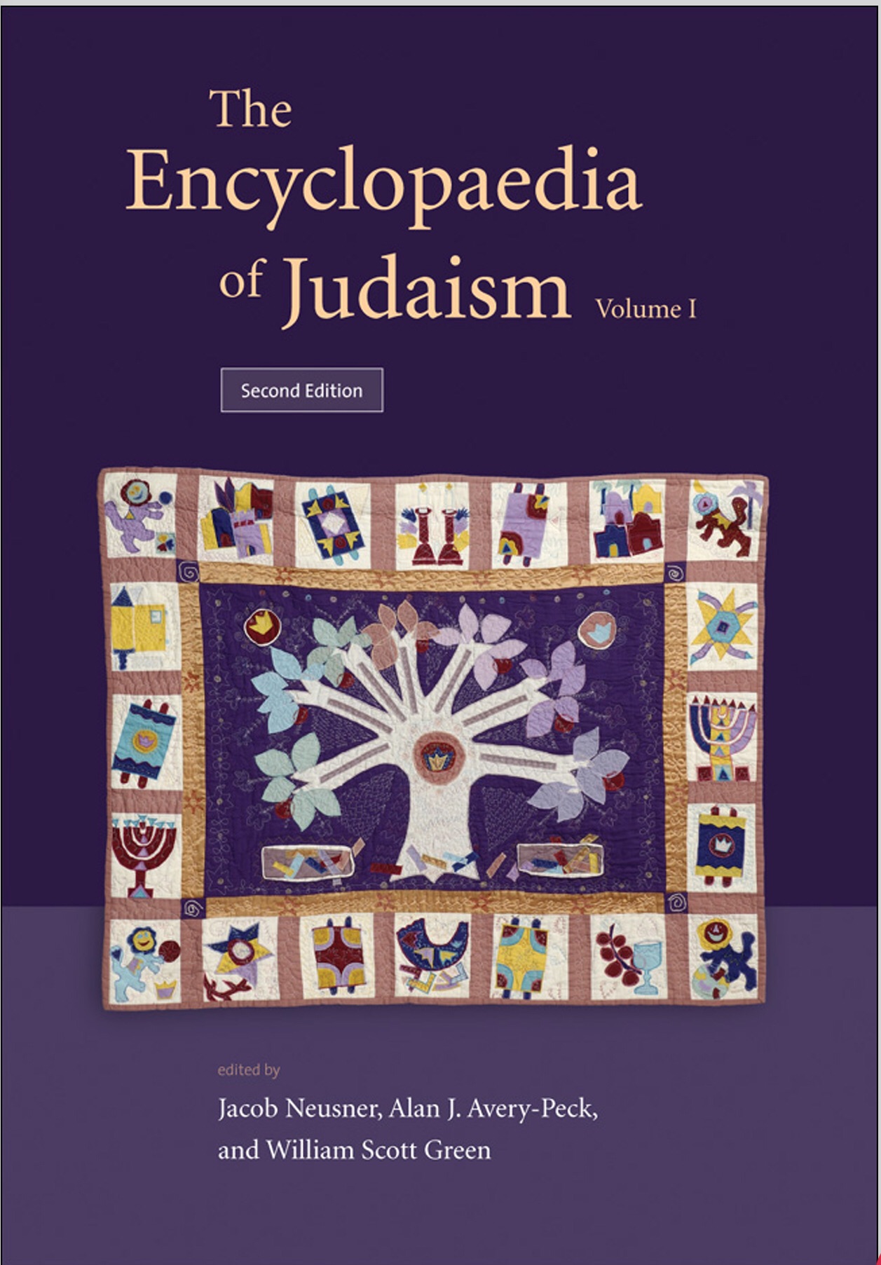 The Encyclopaedia of Judaism – ABRAHAMIC THEOLOGY