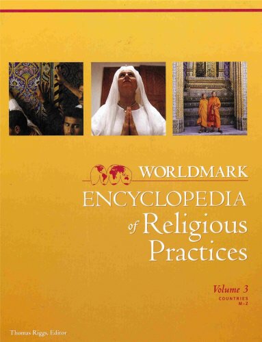 Encyclopedia of Religious Practices – ABRAHAMIC THEOLOGY