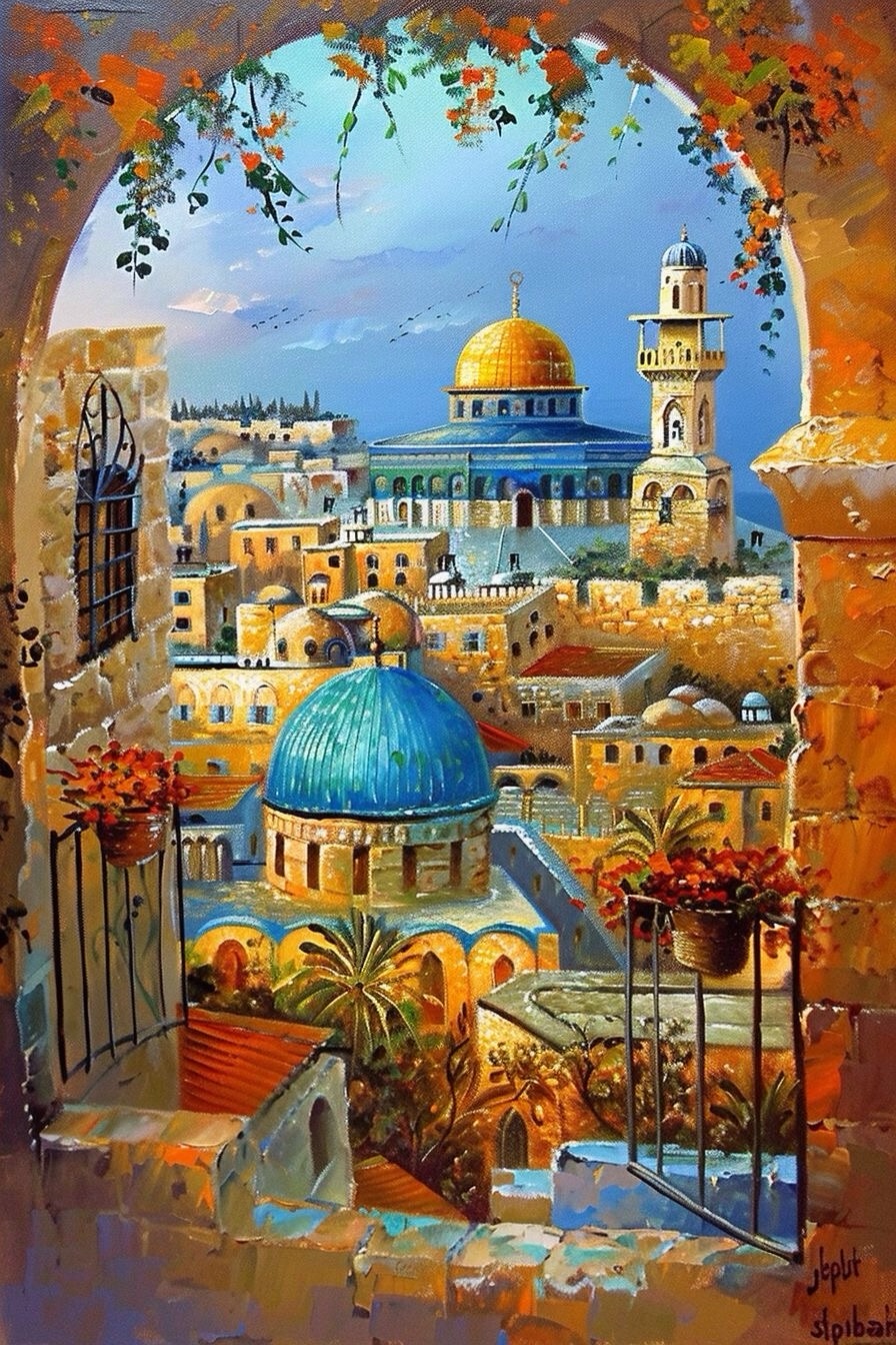 Islamic Interpretation of Daniel 7: The Fifth Kingdom as the Rise of ...