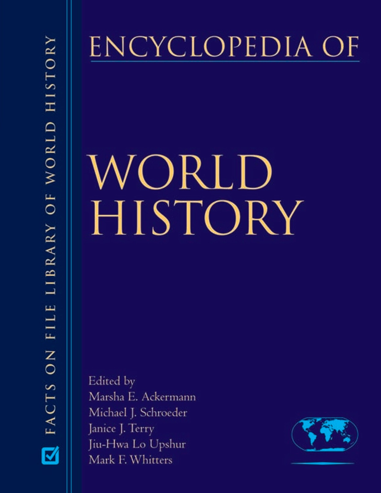ENCYCLOPEDIA OF WORLD HISTORY – ABRAHAMIC THEOLOGY