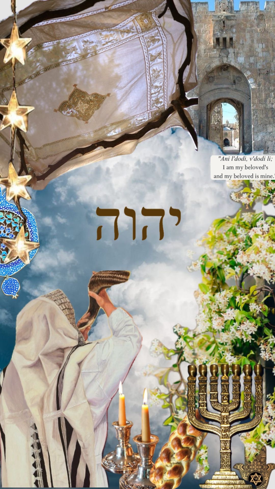 Allah: The Arabic Name for the One God Across Abrahamic Faiths ...