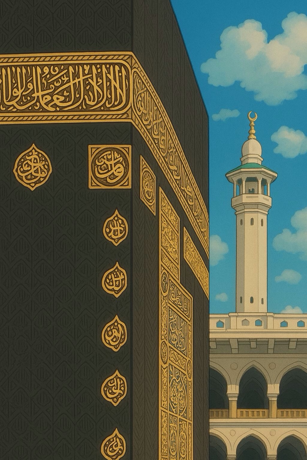 The Abrahamic and Sinai Covenants: An Islamic Perspective on Sacred ...