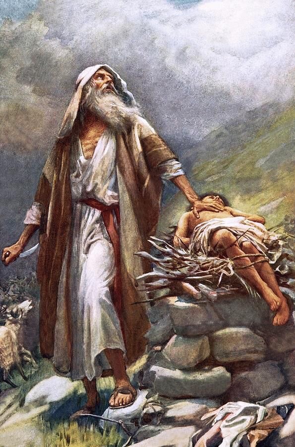 Ishmael and Isaac: Sons of Abraham, Different Paths of Dedication ...
