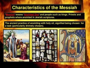 Messianic Expectations and Prophethood: A Qur’anic Perspective on ...